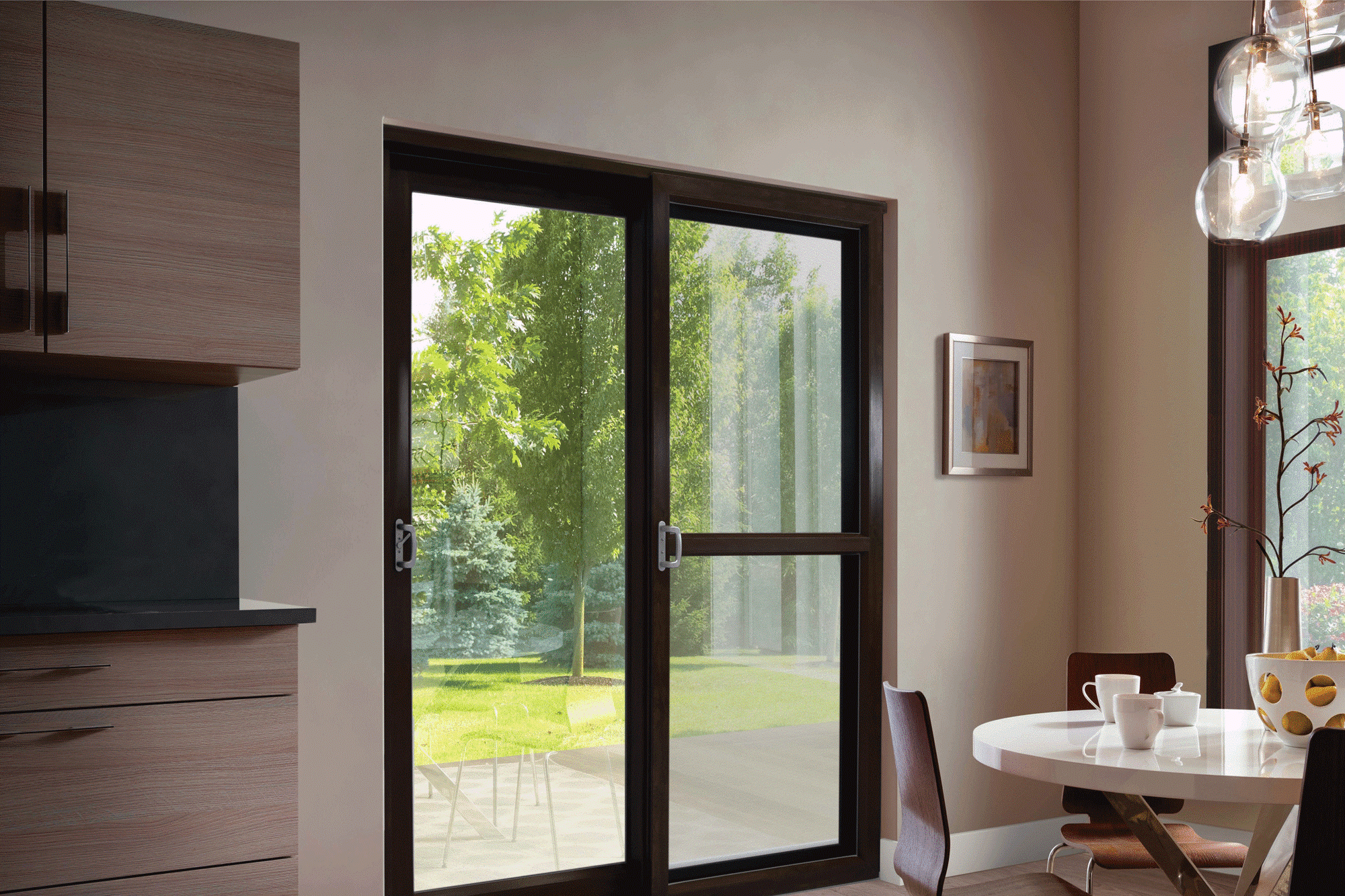 7 Benefits of Energy-Efficient Doors and Windows | Ecotech