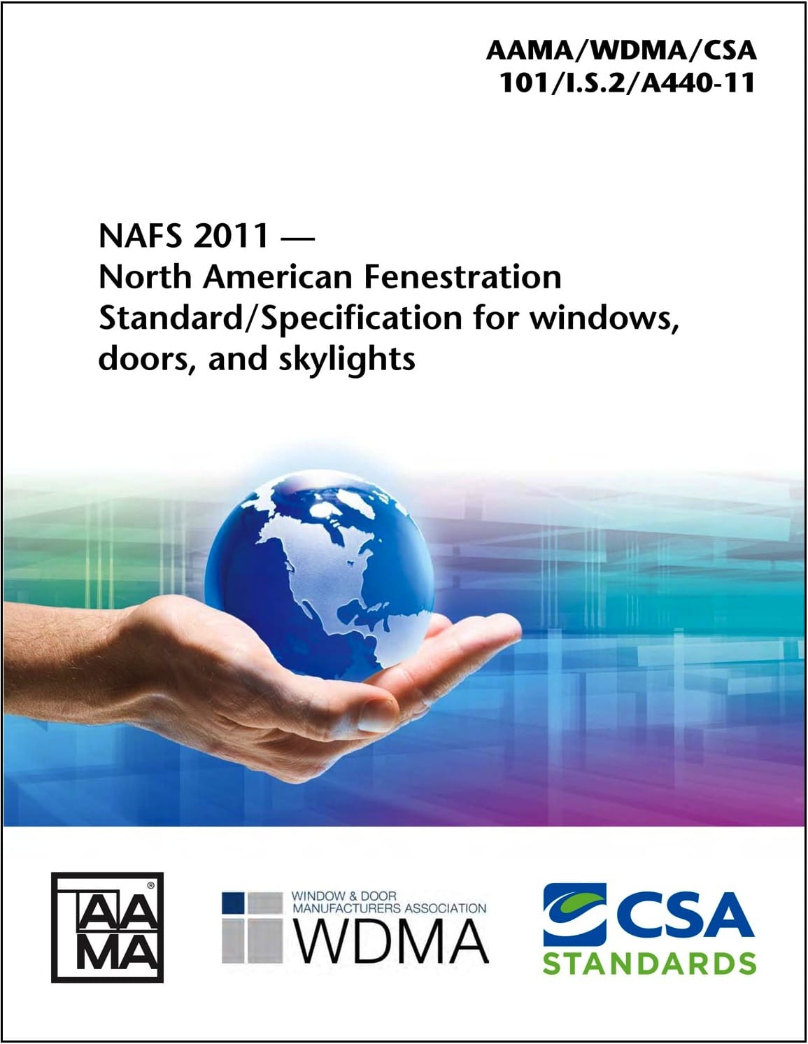 What is NAFS Standard? | EcoTech Windows & Doors Ontario