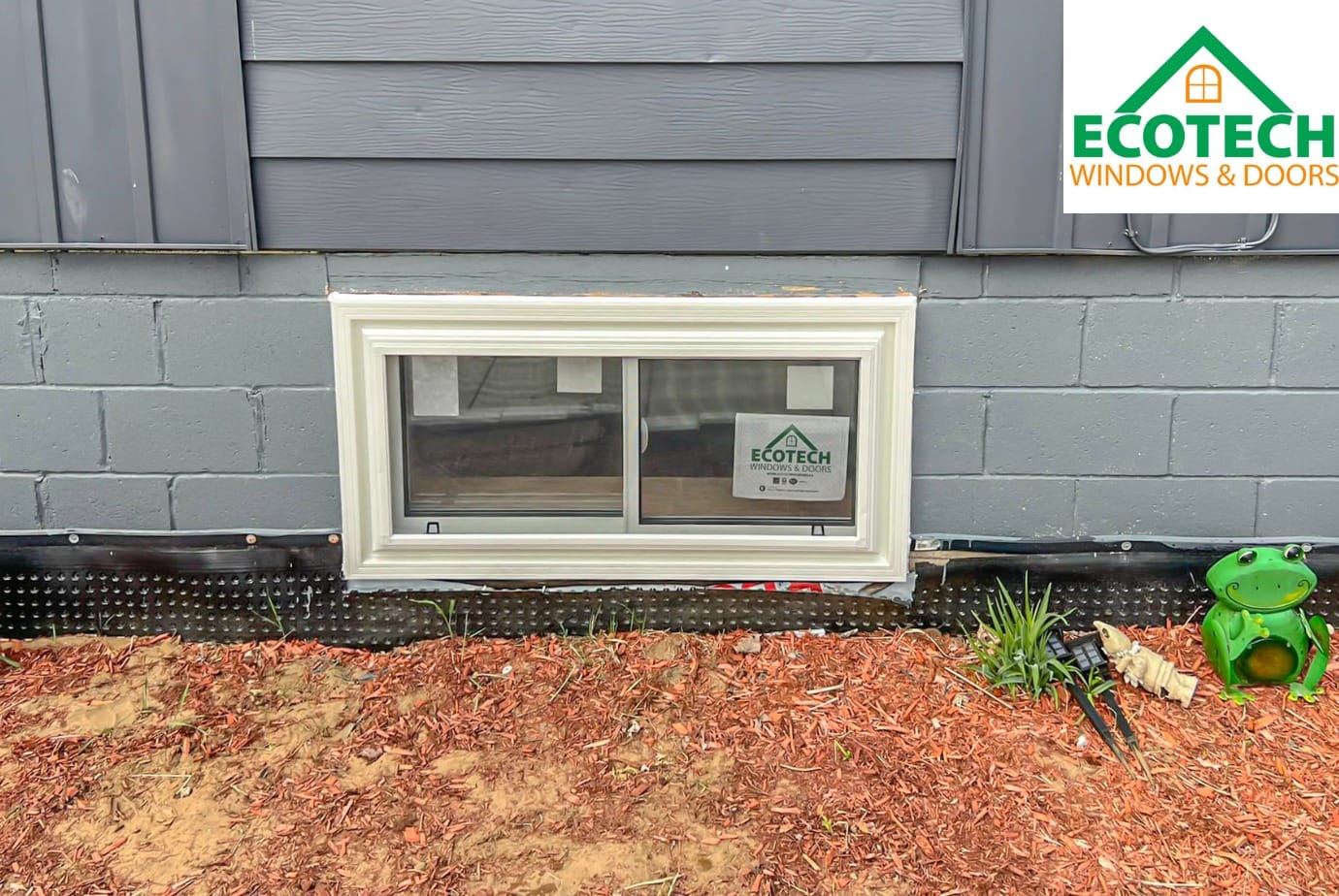 Old Window? When to replace! - EcoTech Windows & Doors