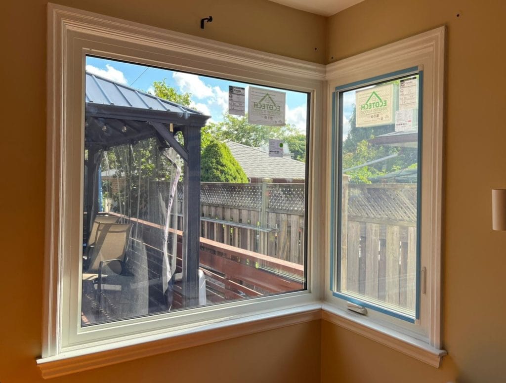 Window Companies Near Me - EcoTech Windows & Doors