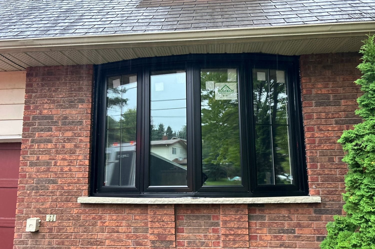 Window Installer Near Me | EcoTech Windows & Doors