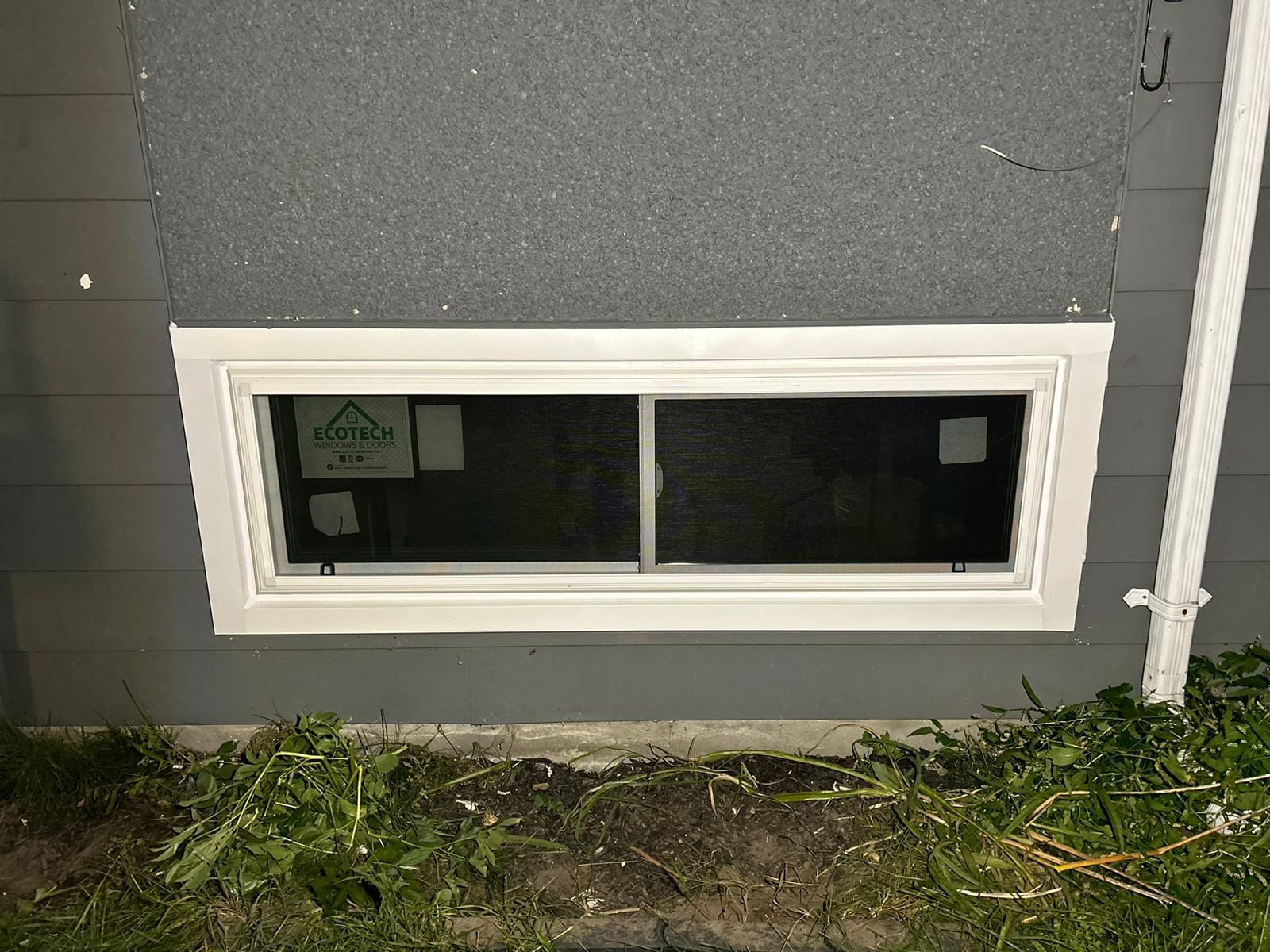 Window Installer Near Me | EcoTech Windows & Doors