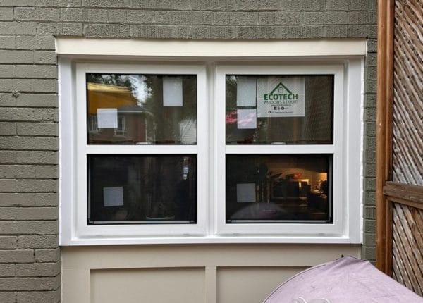 Replace Windows | EcoTech Windows & Doors