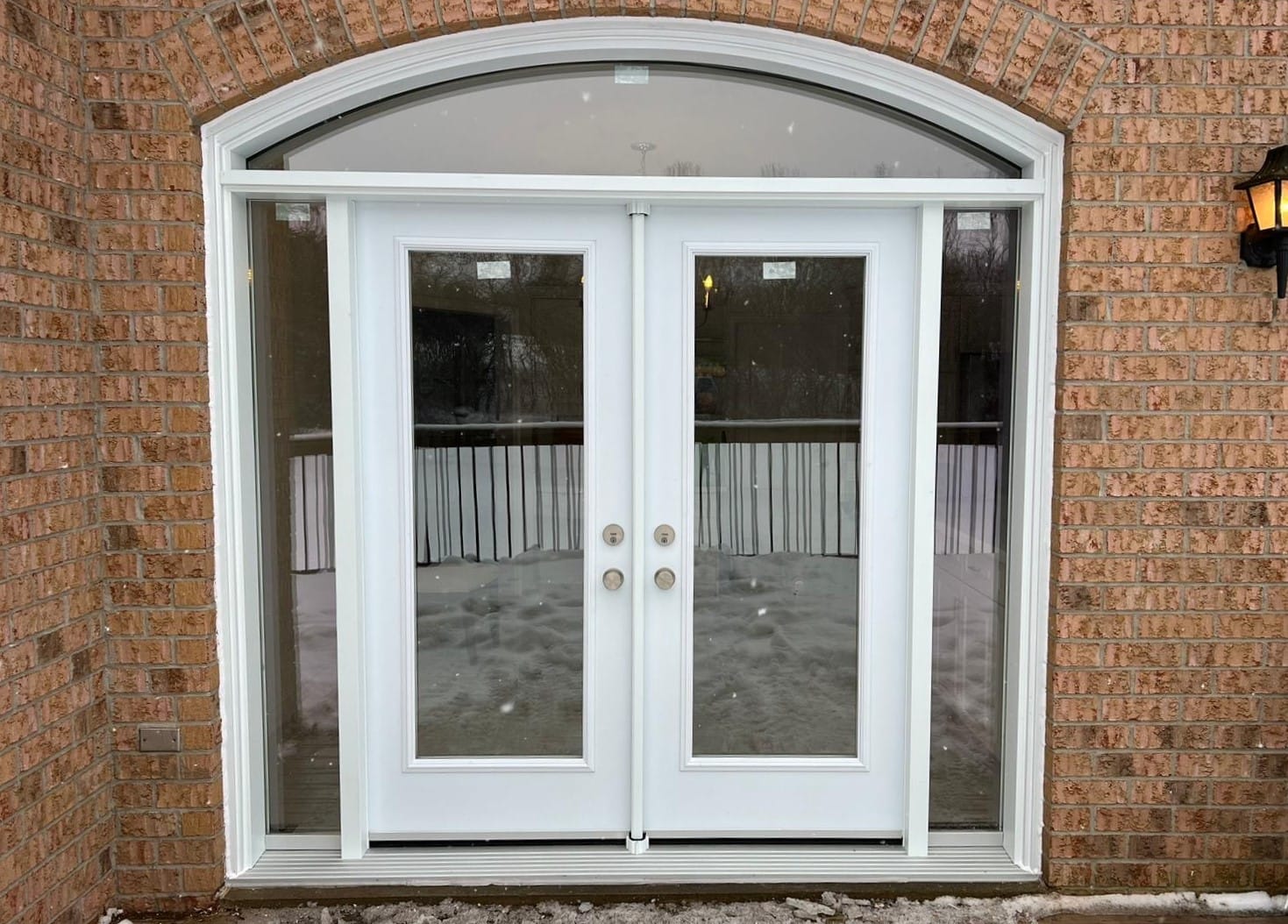 Front Door Ideas | Guide by EcoTech Windows & Doors