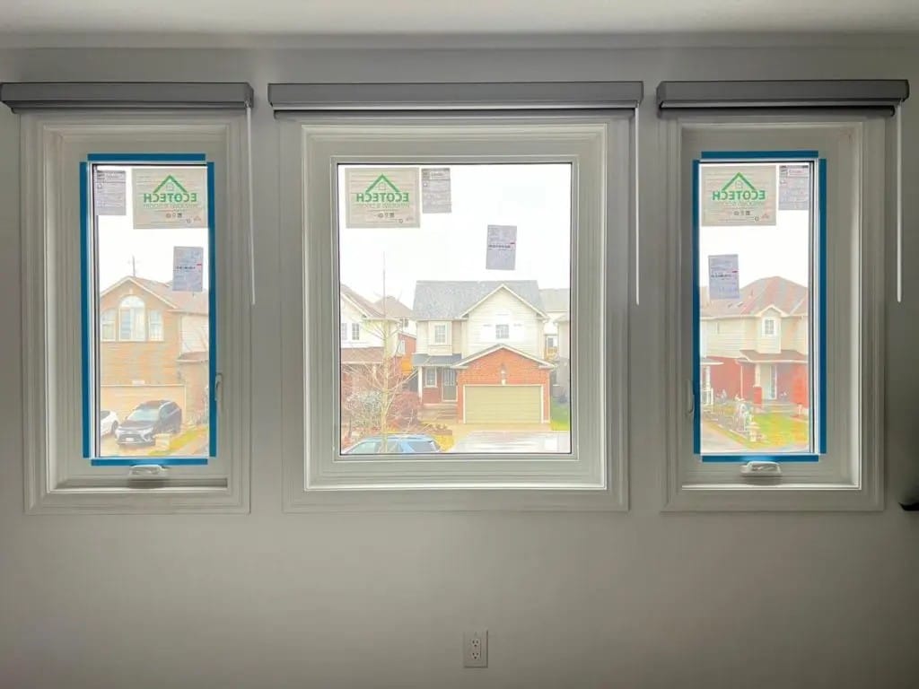 Window Replacement Cost Winnipeg | EcoTech Windows & Doors