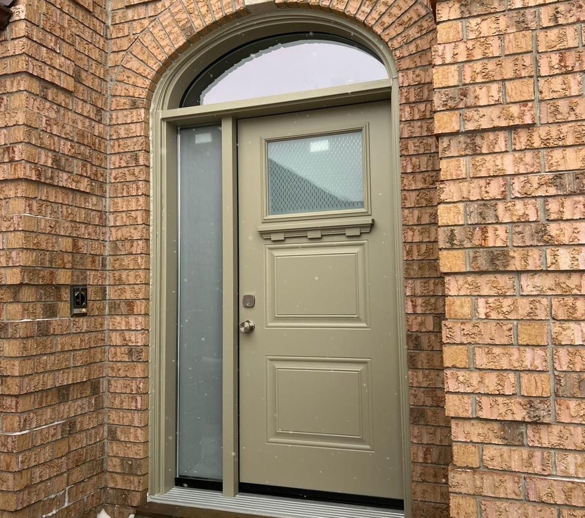 Front Door Ideas | Guide by EcoTech Windows & Doors