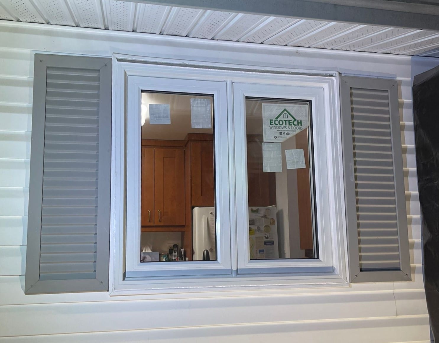 Window Installation Winnipeg | EcoTech Windows & Doors