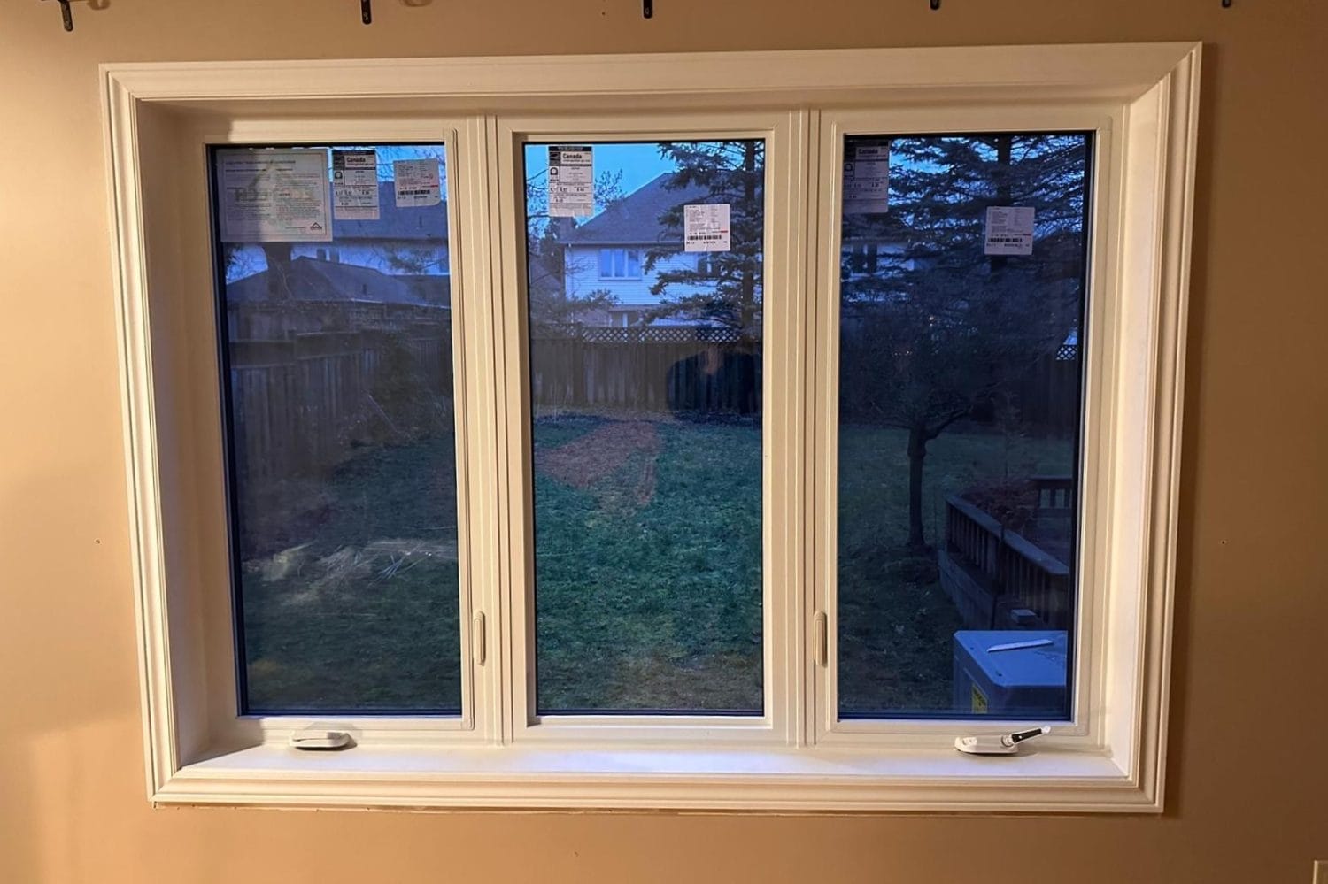 Window Installation Winnipeg | EcoTech Windows & Doors