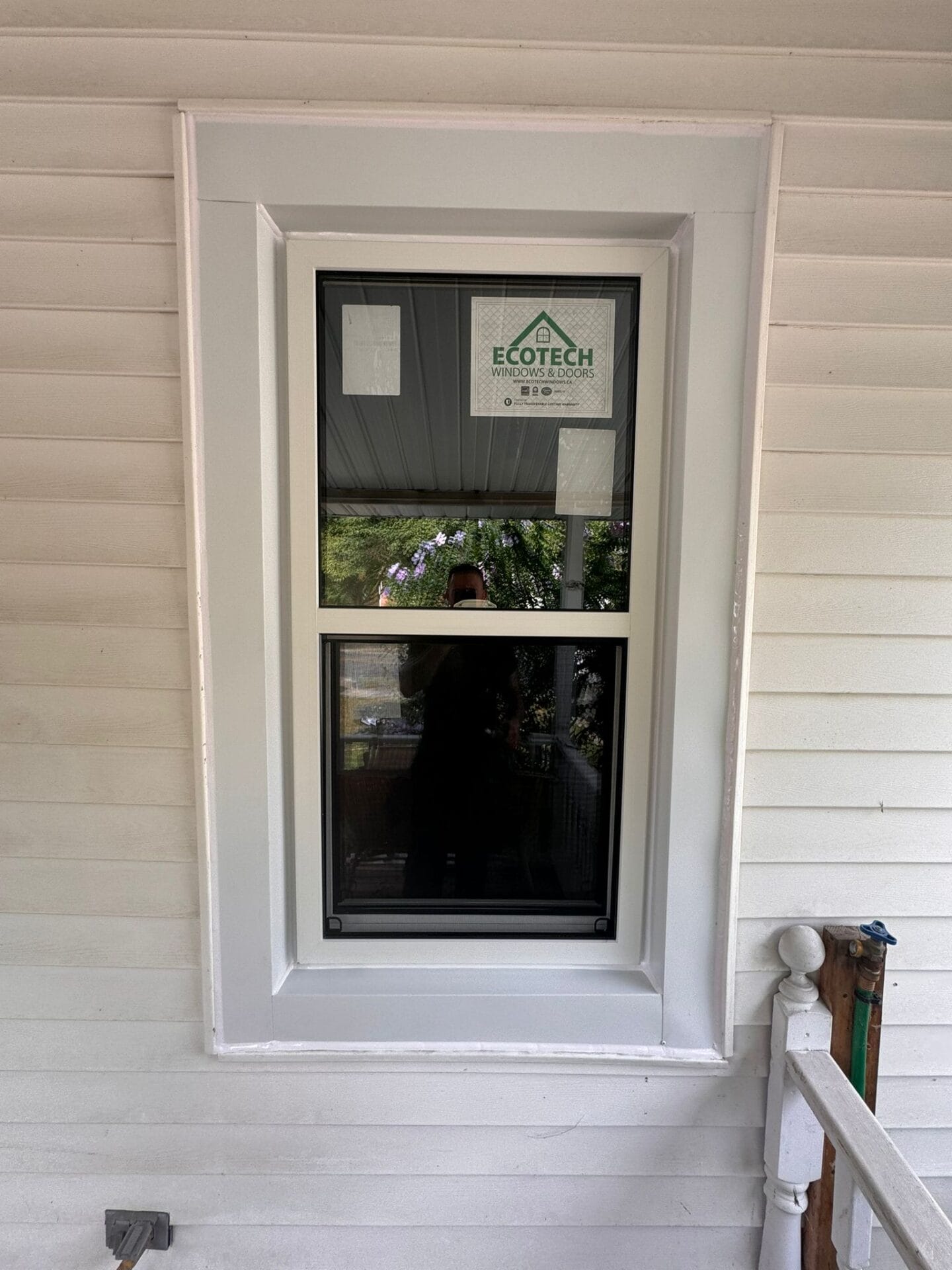 Windows & Doors Installation Toronto - EcoTech Windows & Doors