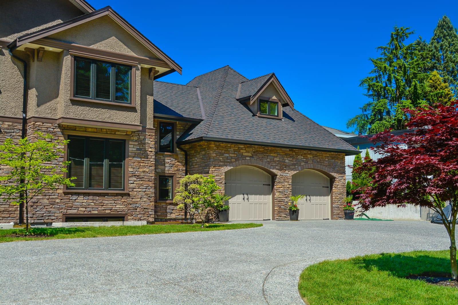 Vog Doors | EcoTech Windows & Doors